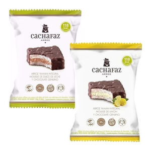 Cachafaz Alfajor de Mousse x 50 Grs - Tienda Online El Banquito
