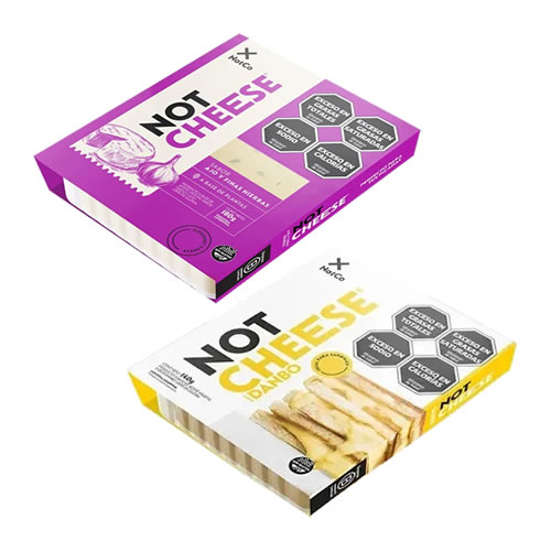 NotCo Not Cheese - Tienda Online El Banquito