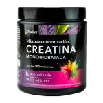 Natier Creatina Monohidratada x 300 Grs - Tienda Online El Banquito